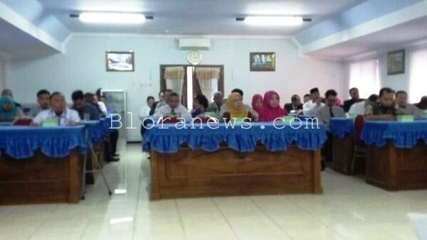 35 CALON ADVOKAT IKUTI PKPA DPC PERADI BLORA – REMBANG | BLORANEWS 35 CALON ADVOKAT IKUTI PKPA DPC PERADI BLORA – REMBANG | BLORANEWS