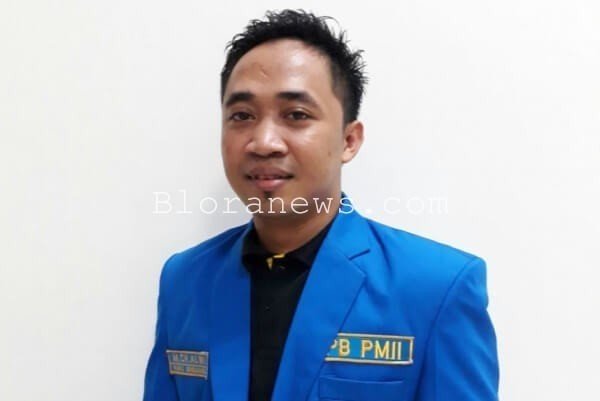 PB PMII DIKUKUHKAN, KADER PMII BLORA DIPERCAYA JADI WAKIL BENDAHARA ... PB PMII DIKUKUHKAN, KADER PMII BLORA DIPERCAYA JADI WAKIL BENDAHARA ...